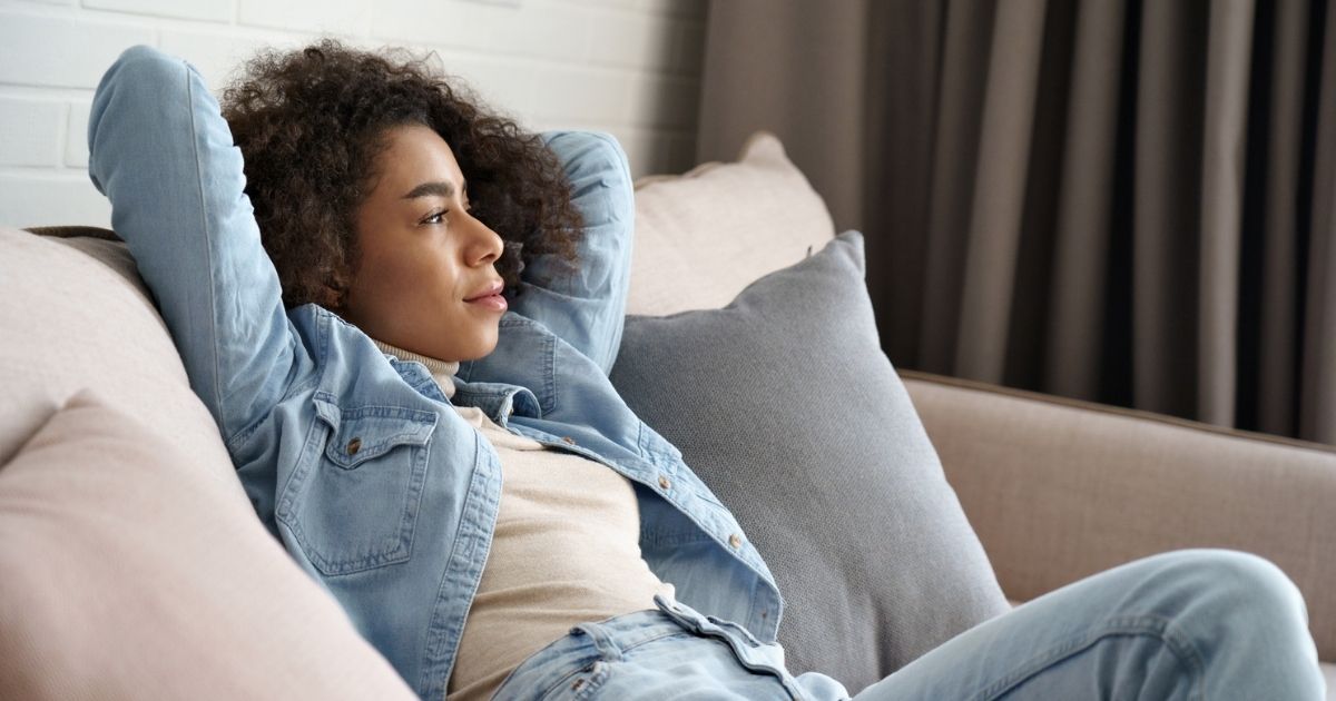 9 Ways to Stay Safe When You Live Alone | SafeWise