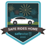 SafeWise for Safe Rides Home | SafeWise