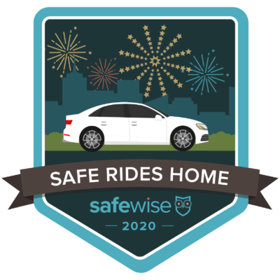 SafeWise for Safe Rides Home | SafeWise