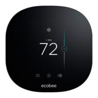 Ecobee Thermostats Review | SafeWise
