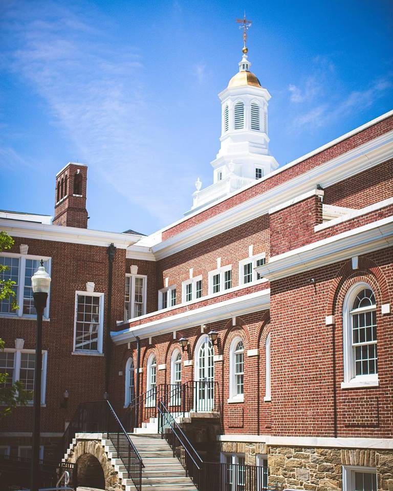 The 50 Safest College Towns in America of 2019 | SafeWise