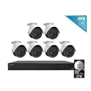 Best Multi-Camera Security Systems | SafeWise