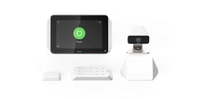 Andy's Locksmith Tips and Tricks: Xfinity Home Security Review