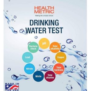 How to Test Water at Home with a Water Test Kit | SafeWise