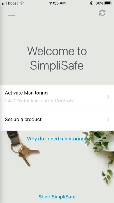 SimpliSafe SimpliCam Review | Safewise