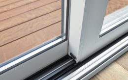 How to secure your sliding glass door | SafeWise