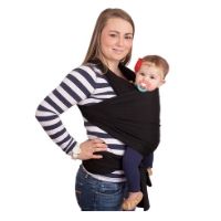 Best Baby Carriers and Wraps | SafeWise