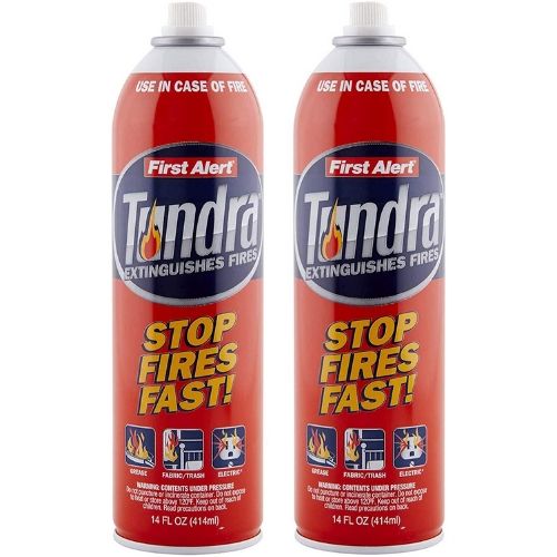 Andy's Locksmith Tips and Tricks: Best Fire Extinguishers