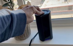 Canary Home Security Review | SafeWise