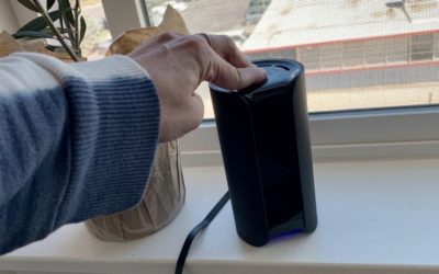 Canary Home Security Review | SafeWise