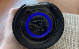 Canary Home Security Review | SafeWise