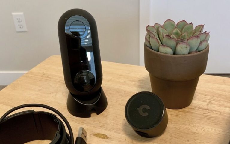 Canary Home Security Review | SafeWise