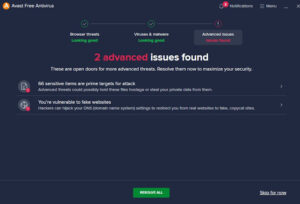Avast Antivirus Review | SafeWise