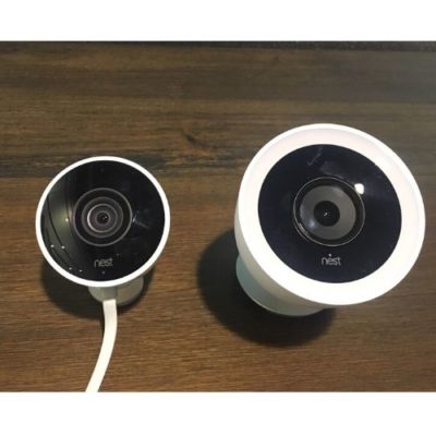 How to Install Indoor and Outdoor Nest Cameras | SafeWise.com