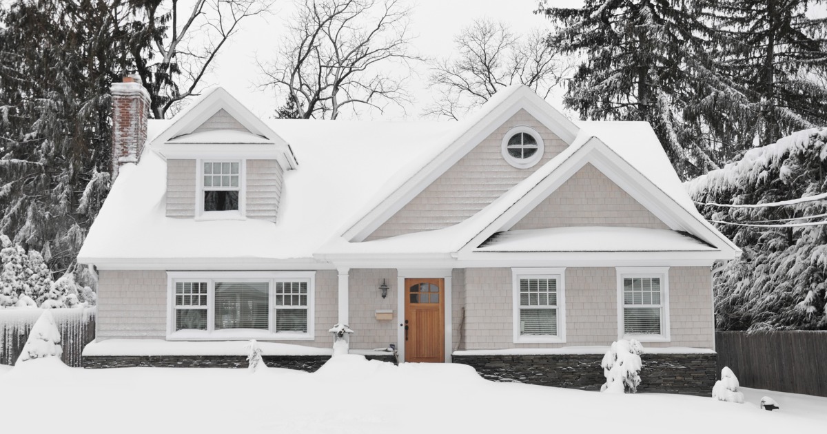 Best Winter Tools for Your Home | SafeWise