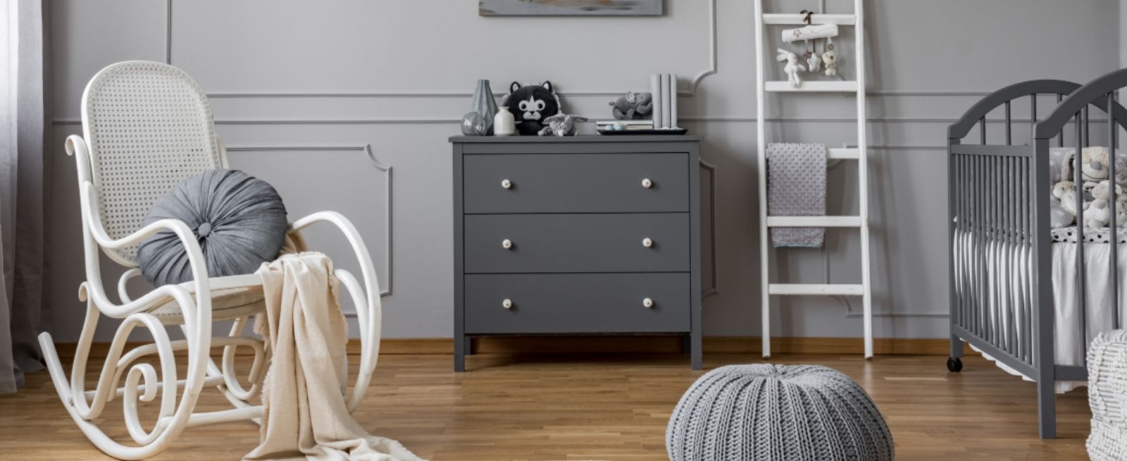 A Room-by-Room Guide To Baby Proofing Your Home | SafeWise