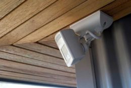 Best Motion Sensor Security Cameras of 2026 | SafeWise