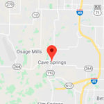 Arkansas's Safest Cities of 2025 | SafeWise