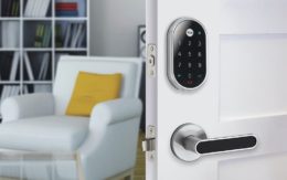 Yale Smart Locks Review (Including Nest) | SafeWise