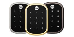 August Smart Door Lock Review: Wi-Fi, 3rd Gen, Pro | SafeWise.com