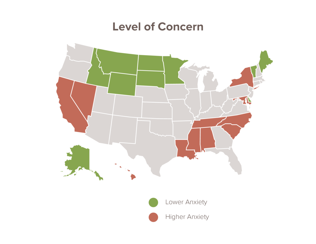 The State of Safety in America 2020 | SafeWise