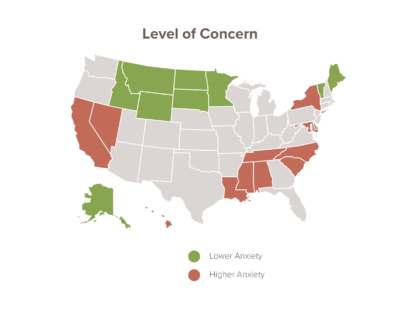 The State of Safety in America 2020 | SafeWise