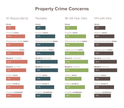 The State of Safety in America 2020 | SafeWise