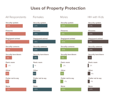The State of Safety in America 2020 | SafeWise