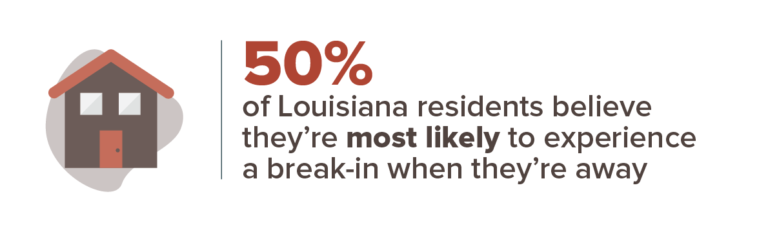 Louisiana's 10 Safest Cities of 2020 | SafeWise