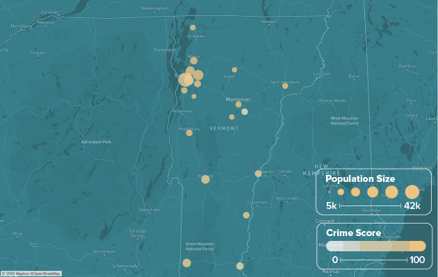 Vermont's 10 Safest Cities of 2020 | SafeWise