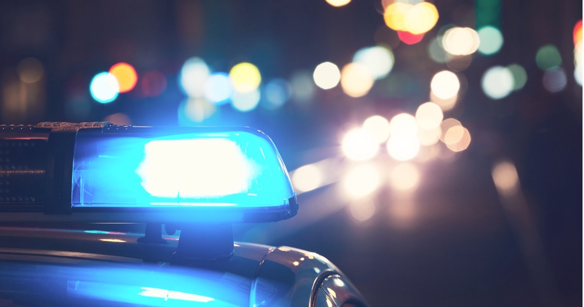 How Does the Police Response Work?