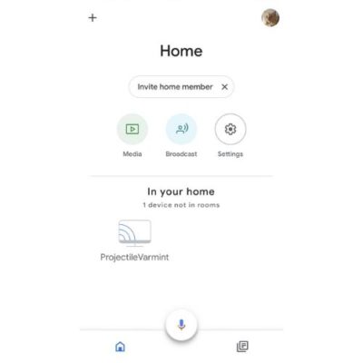 How to Connect Your Nest Products to Google Home | SafeWise