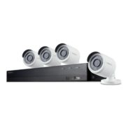 Samsung Wisenet Camera Review | SafeWise