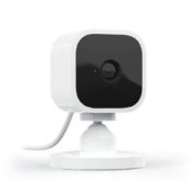 Merkury Smart WiFi Camera Review | SafeWise