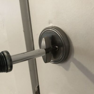 SimpliSafe Smart Lock Review | Safewise