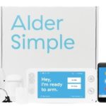 Alder Home Security Review | SafeWise
