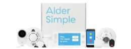 Alder Home Security Review | SafeWise