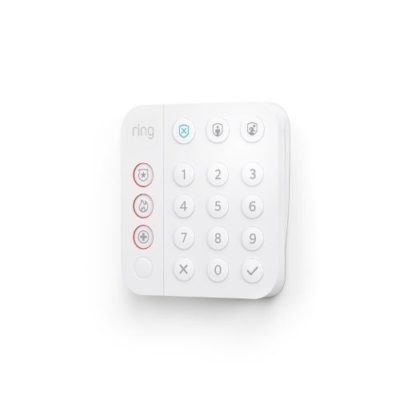 Ring Alarm Home Security System Review | SafeWise