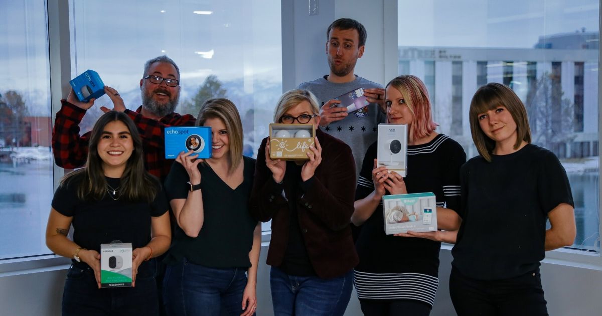 About SafeWise: The Home Safety & Security Experts