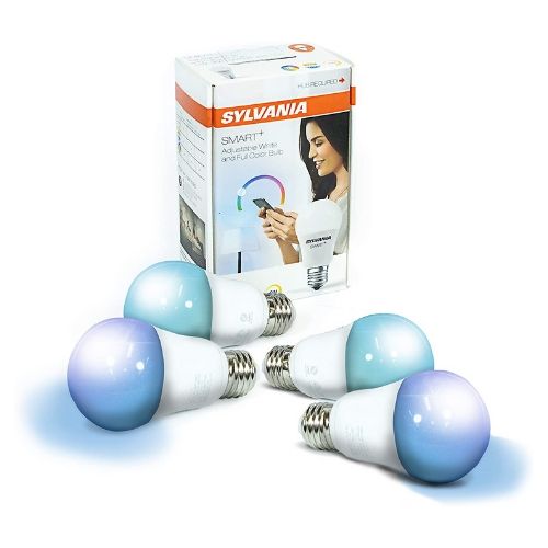 Outfitting Your Smart Home: Zigbee Devices | SafeWise