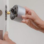 August Smart Door Lock Review: Wi-Fi, 3rd Gen, Pro | SafeWise.com