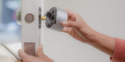 August Smart Door Lock Review: Wi-Fi, 3rd Gen, Pro | SafeWise.com