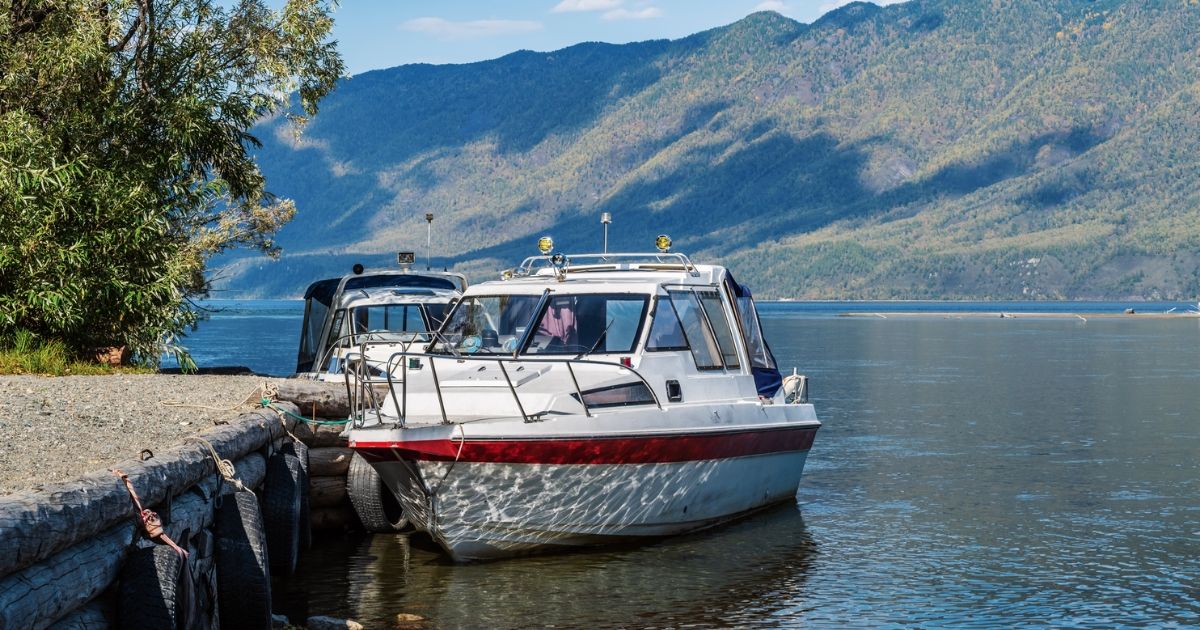 How to Keep Your Boat Safe from Theft | SafeWise