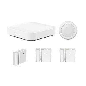 Kami Smart Security Review | SafeWise