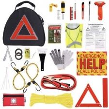 The Best Car Emergency Kits 2025 | SafeWise