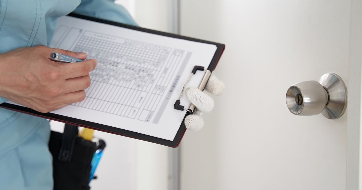 What Is a Home Safety Evaluation and How Do I Do One?