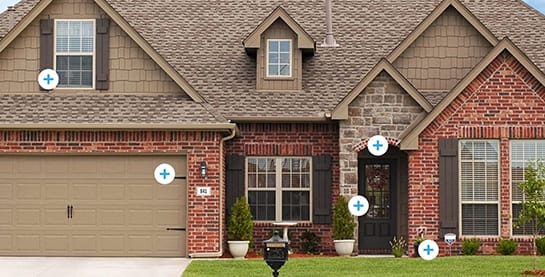 SafeWise | Your Guide to Home Security and Safety