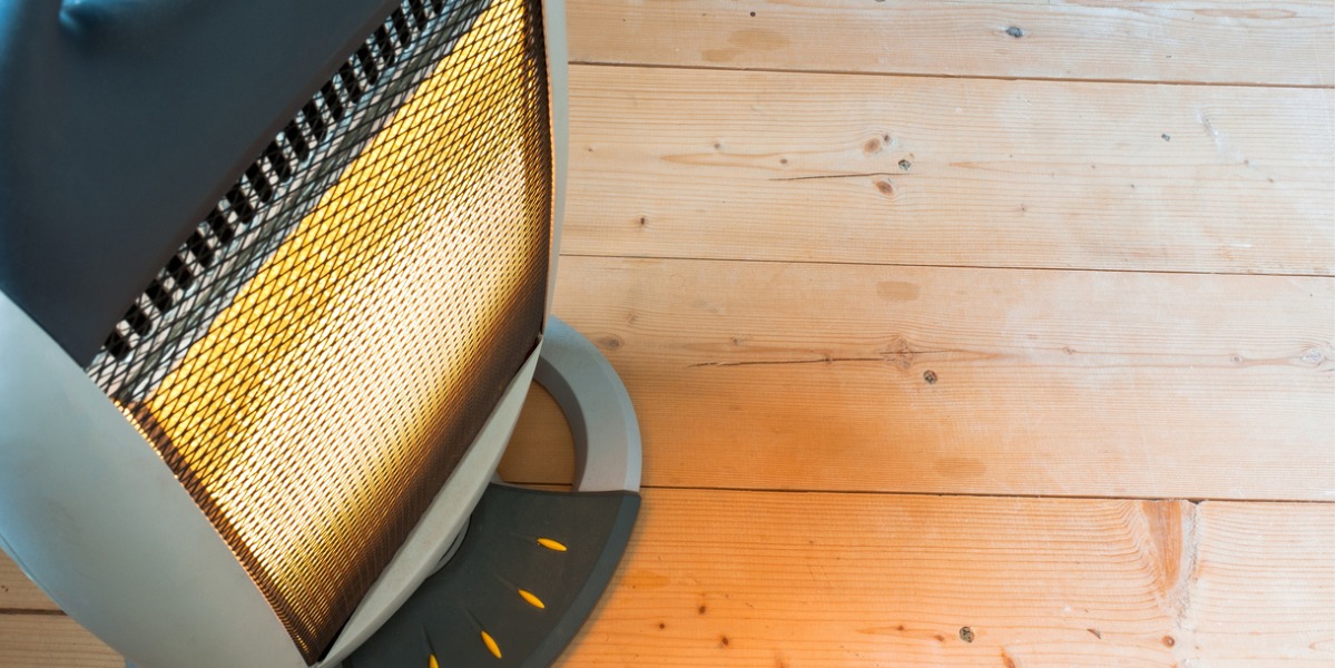 Best Space Heaters for Your Home | SafeWise.com