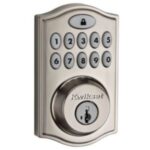 SimpliSafe Smart Lock Review | Safewise