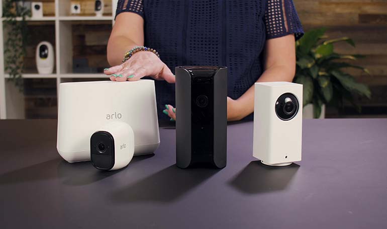 SafeWise | Your Guide to Home Security and Safety